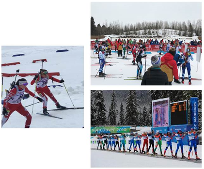 2019 North American & Canadian Biathlon Championships